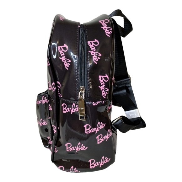 Barbie | Bags | Barbie Logo Miniso Backpack | Poshmark